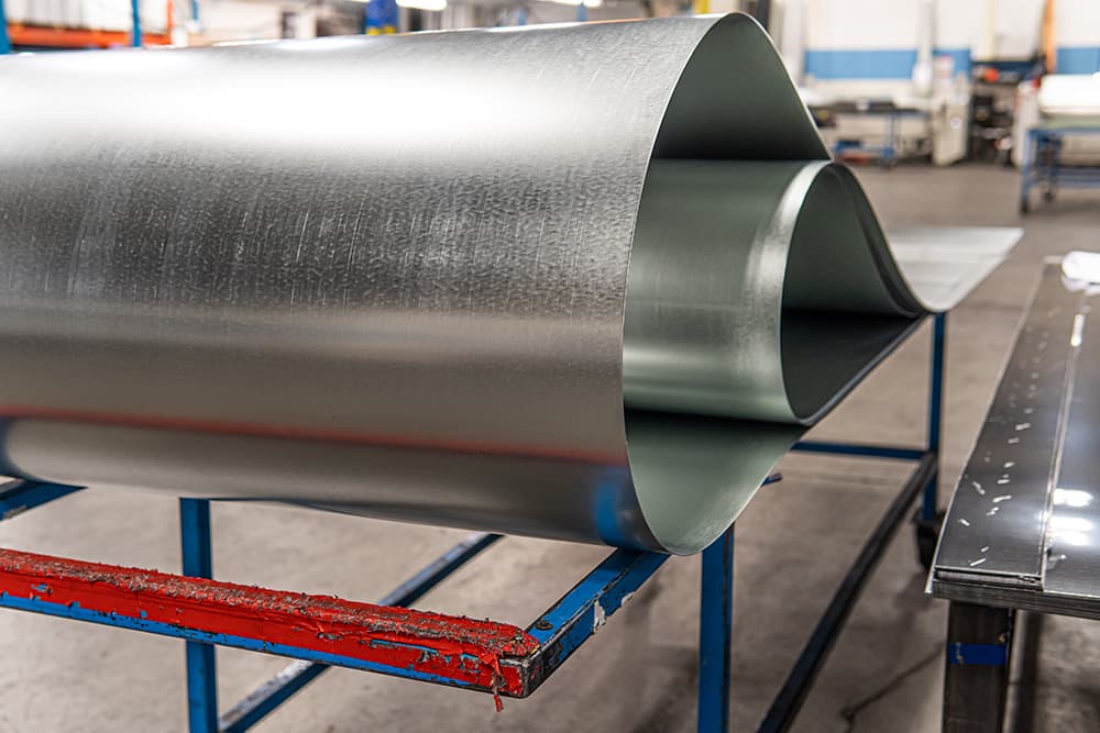 Galvalume Steel - Zhaojiansteel