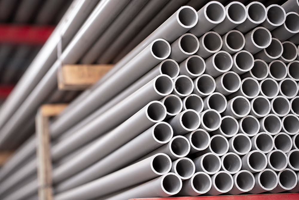 Welded Carbon Steel Pipes - Zhaojiansteel
