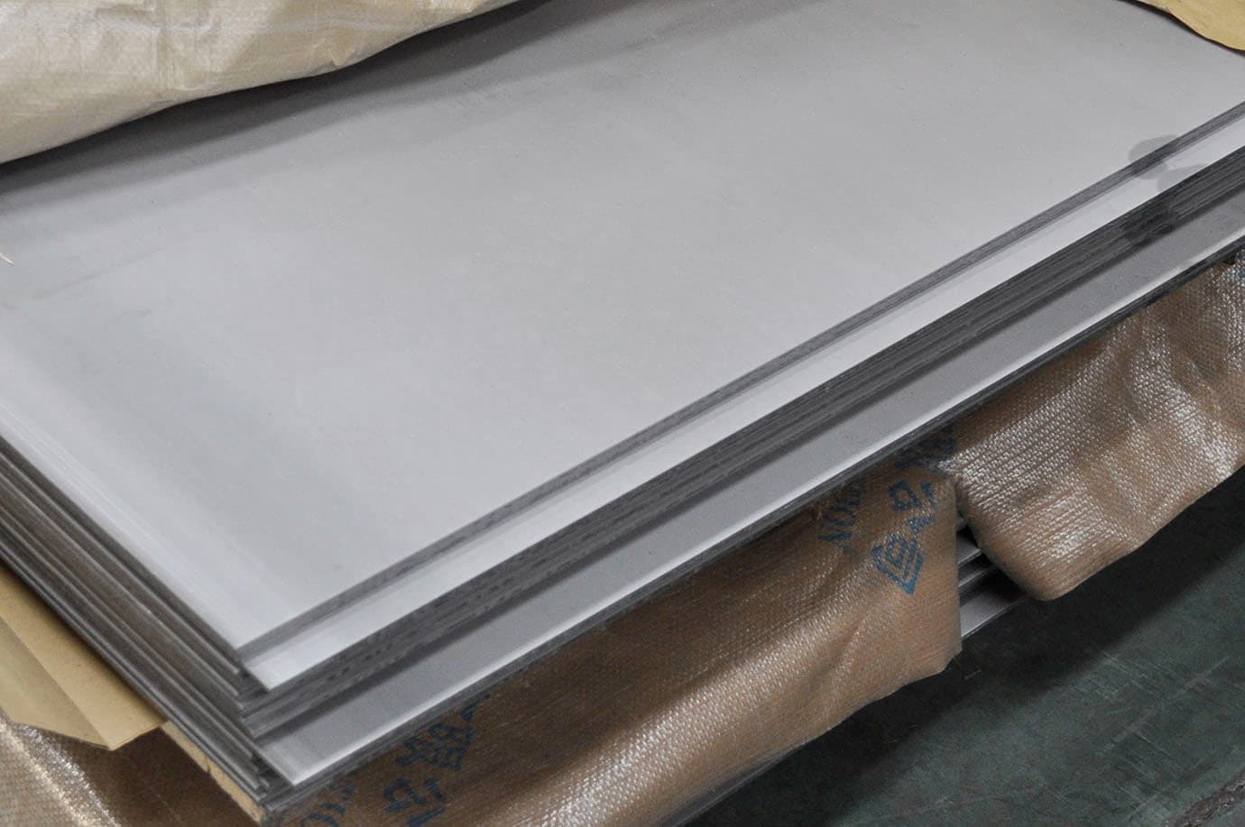 Pressure Vessel Steel Plates - Zhaojiansteel