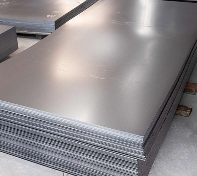 SPCC Cold Rolled Steel - Zhaojian
