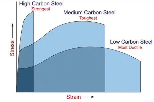 Comprehensive Guide on Carbon in Carbon Steel - Zhaojian