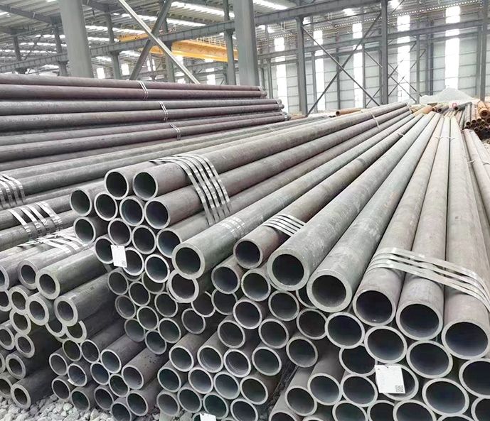 ASTM A671 Pipe - Zhaojian