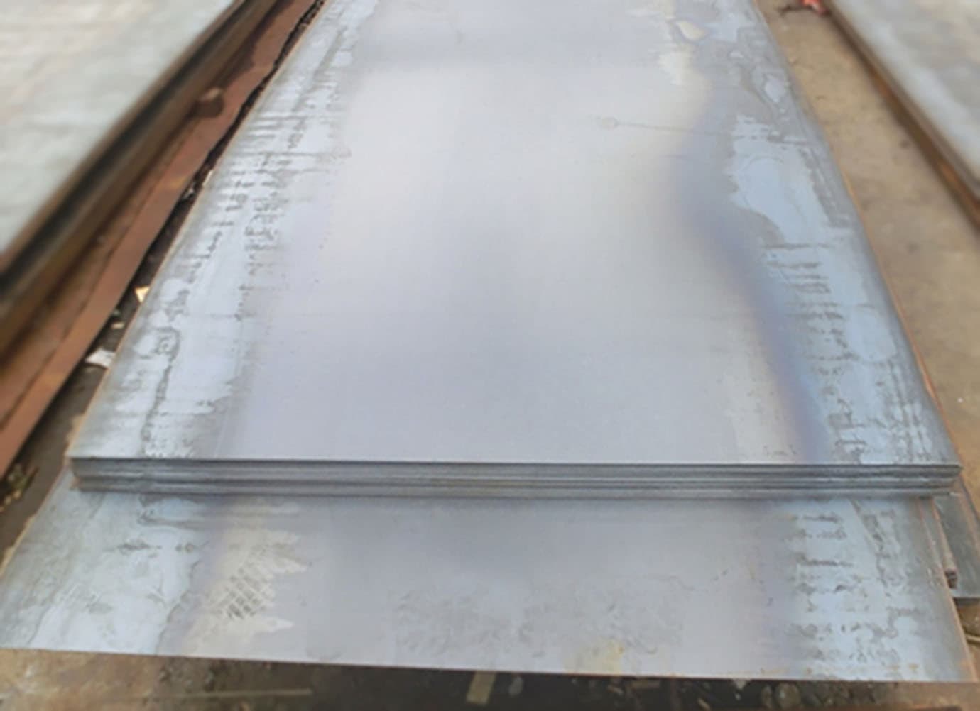 Hot Rolled Steel Sheet & Coil - Zhaojiansteel