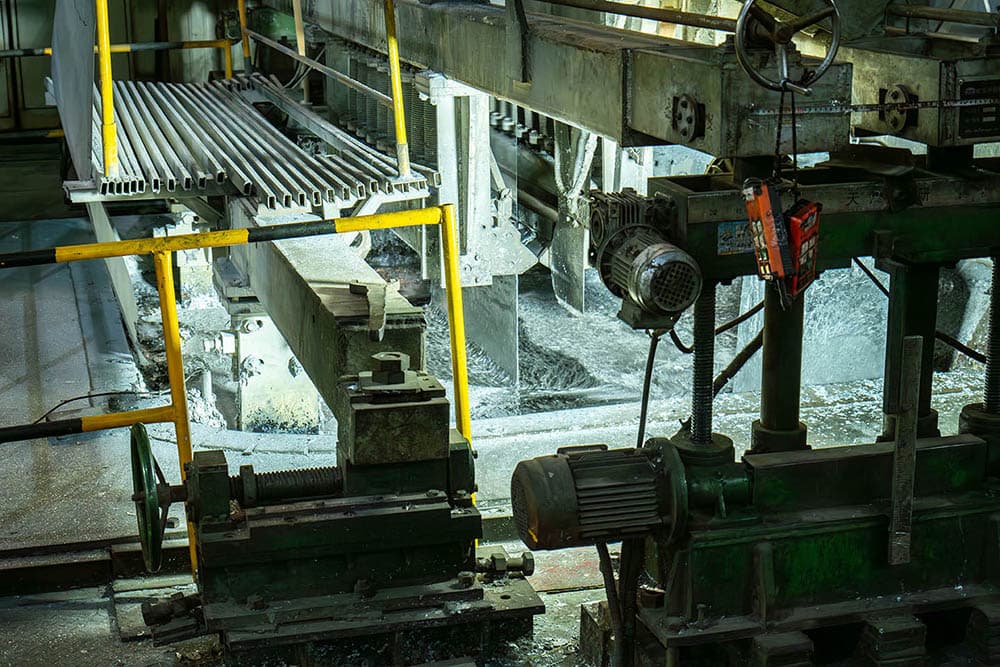 Complete Steel Coils Guide: Types, Manufacturing, and Key Applications ...