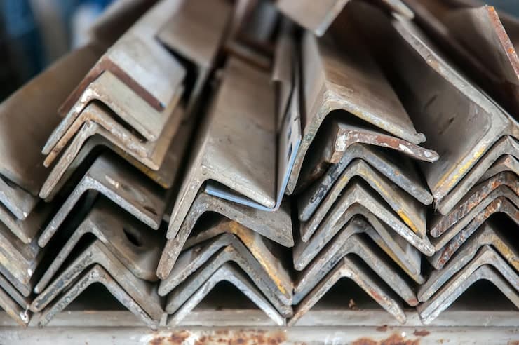 SS400 Material Guide: Properties, Applications, and Global Equivalents ...