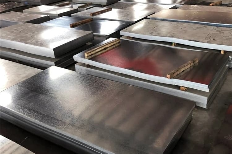 A1011 vs A36 Steel: Comparison for Engineers & Buyers - Zhaojian