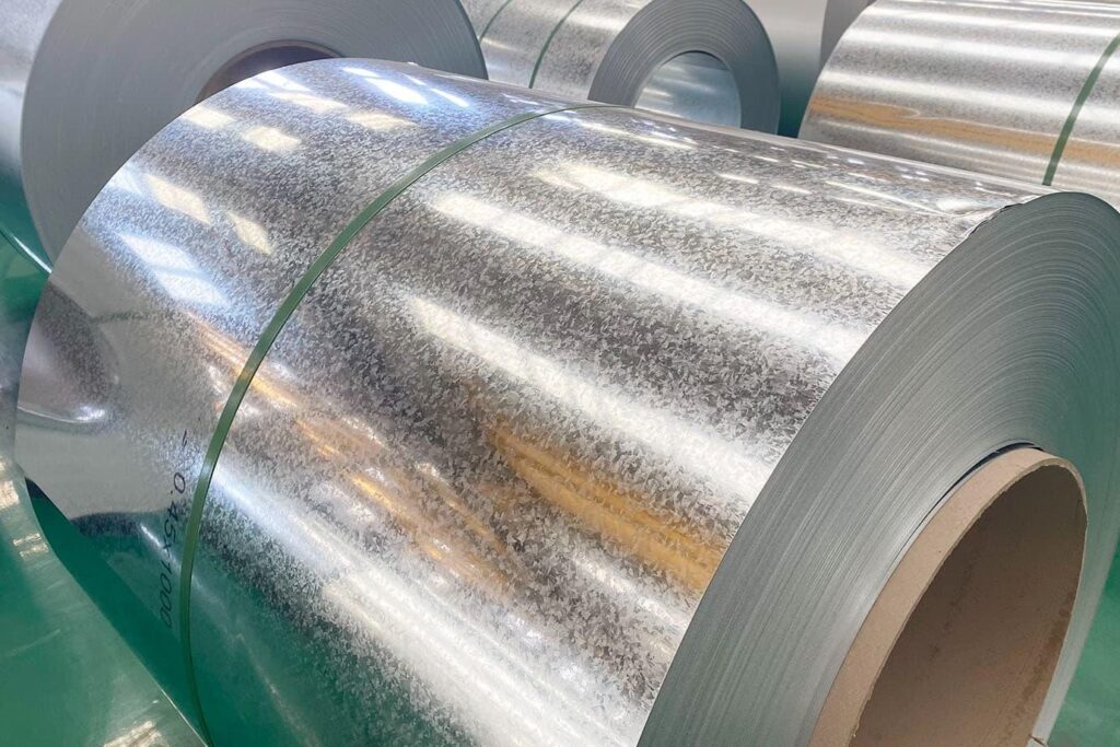 How to Galvanize Steel: A Complete Guide to the Process and Best ...