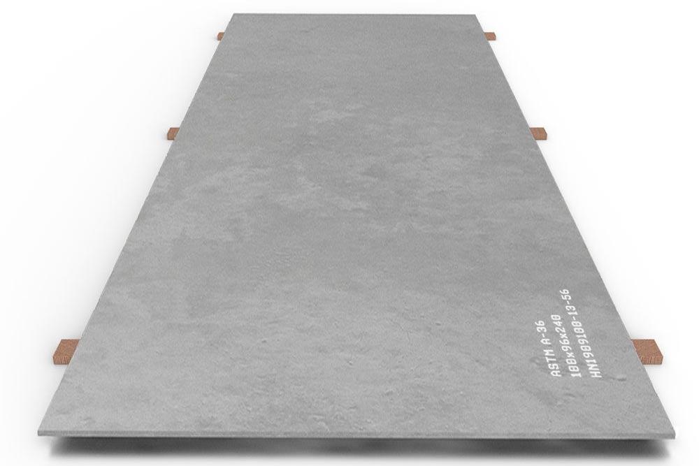 A36 Material Equivalent: Strength and Applications Compared - Zhaojian