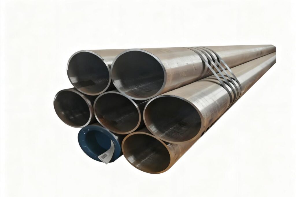 Seamless vs Welded Tubing: Key Differences Explained - Zhaojian