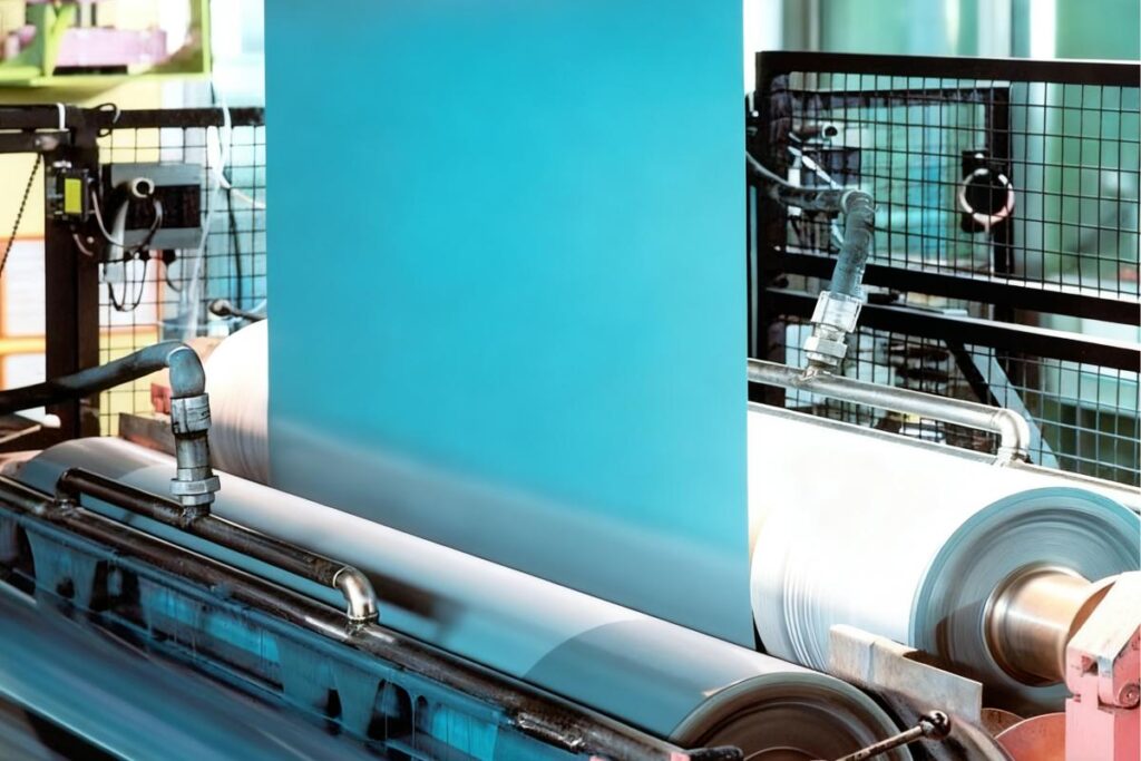 Top Pre-Painted Steel Coil Manufacturers in China - Zhaojian
