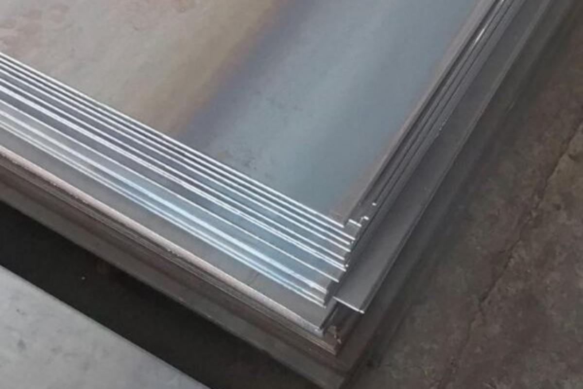 What are Steel Plates Used for? Key Types and Applications - Zhaojian