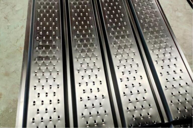 A Guide to Galvalume Soffit Panels - Zhaojian