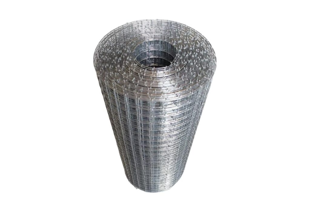 Galvanized Reinforcing Mesh Guide - Zhaojian