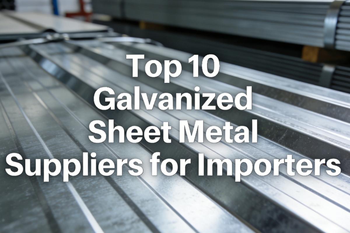 Complete Guide to Carbon Steel Grades - Zhaojian